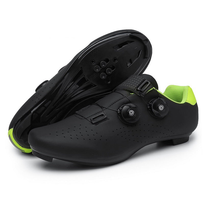 Bike Shoes With Lock – Gymlalla