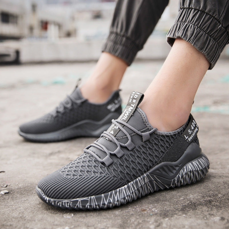 High top sports shoes – Gymlalla